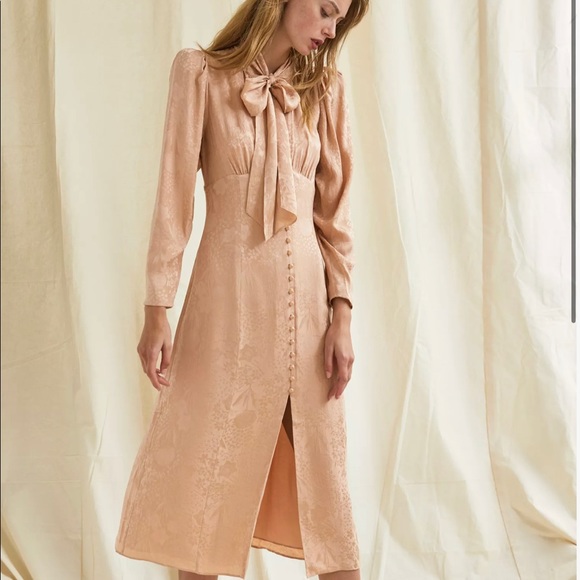 Wilfred | Dresses | Le Fou Wilfred Dress Never Worn | Poshmark
